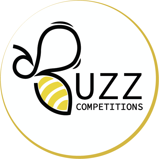 Home Page - Buzz Competitions